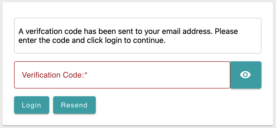 Multi-factor Authentication (MFA) – Wicket Support