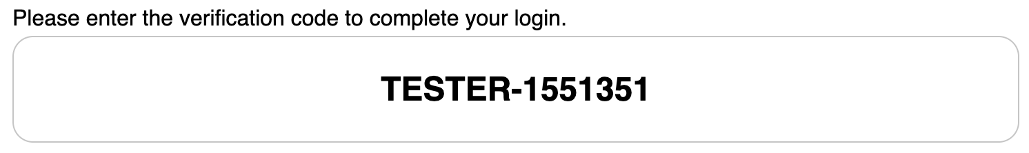 Multi-factor Authentication (MFA) – Wicket Support