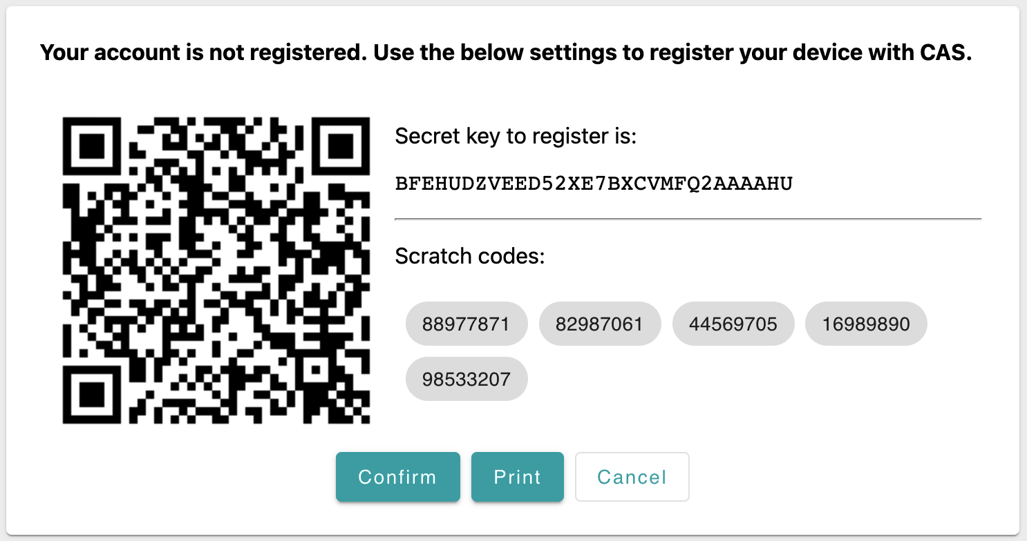 Multi-factor Authentication (MFA) – Wicket Support