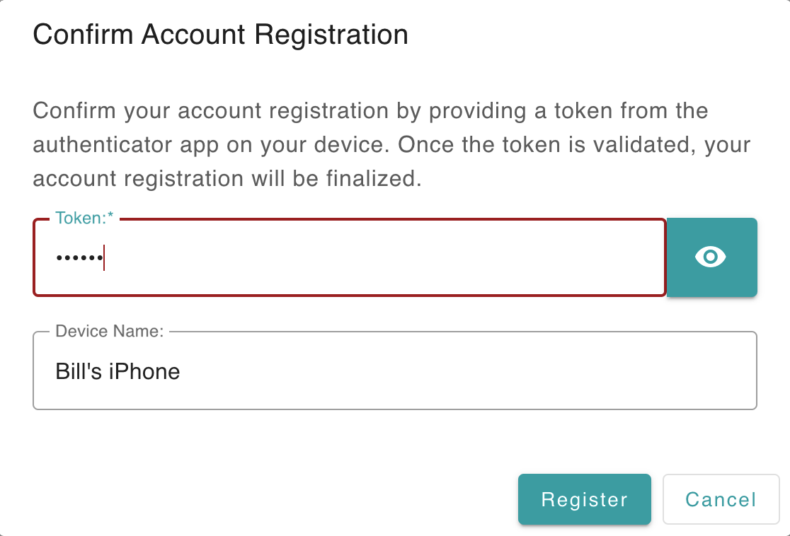 Multi-factor Authentication (MFA) – Wicket Support